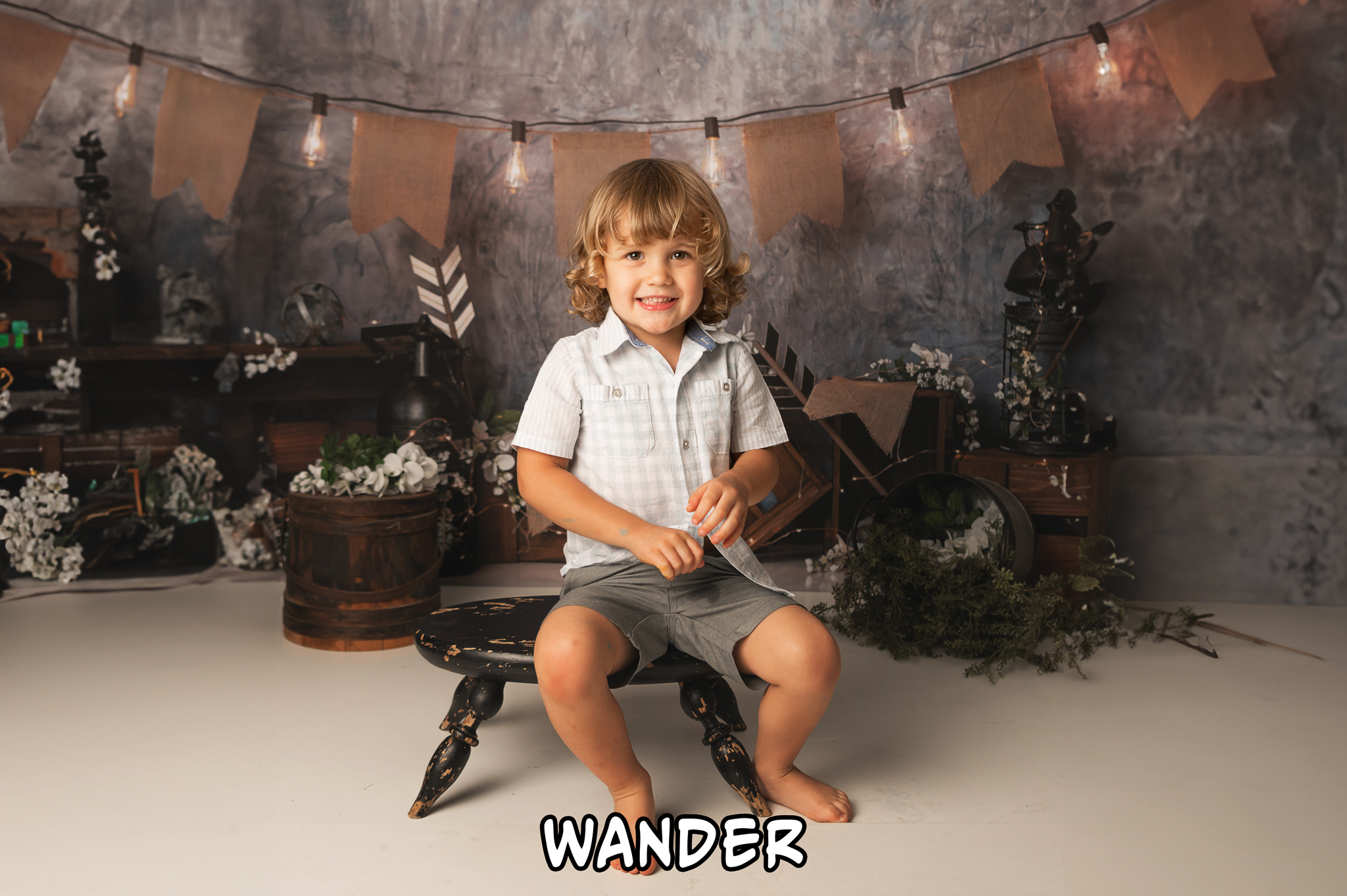 Danielle Foster Creations - Milestone SetUps Danielle Foster Creations - Milestone SetUps
