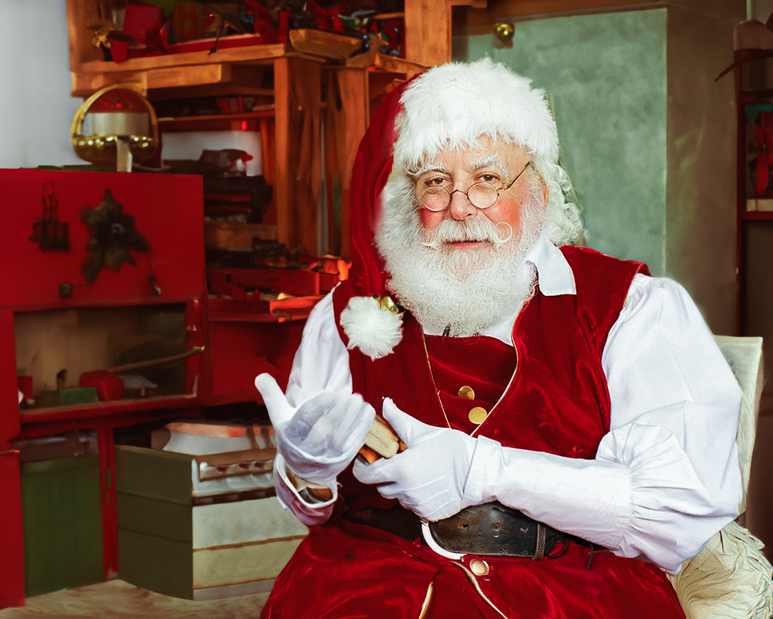 Danielle Foster Creations - ALL THINGS HOLIDAY! - SW Florida